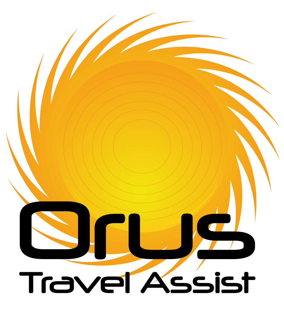 Orus Travel Assist